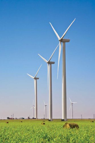 How to Start a Wind Farm Business - Grit